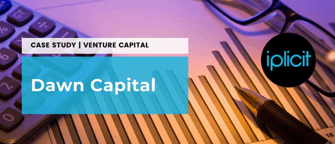Dawn Capital case study | iplicit cloud accounting